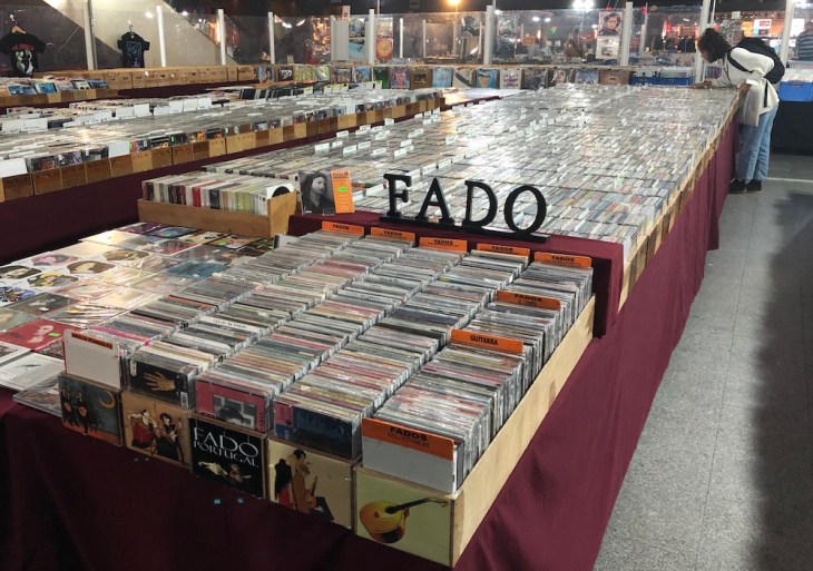 Velvet Record (Lisboa) – Gira-Discos