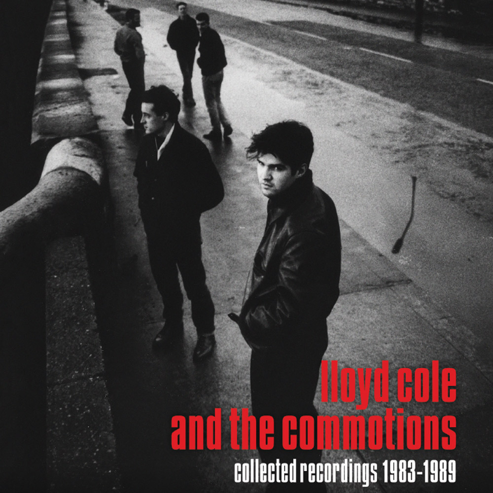 Os primeiros (e melhores) passos de Lloyd Cole, quando se fazia ...