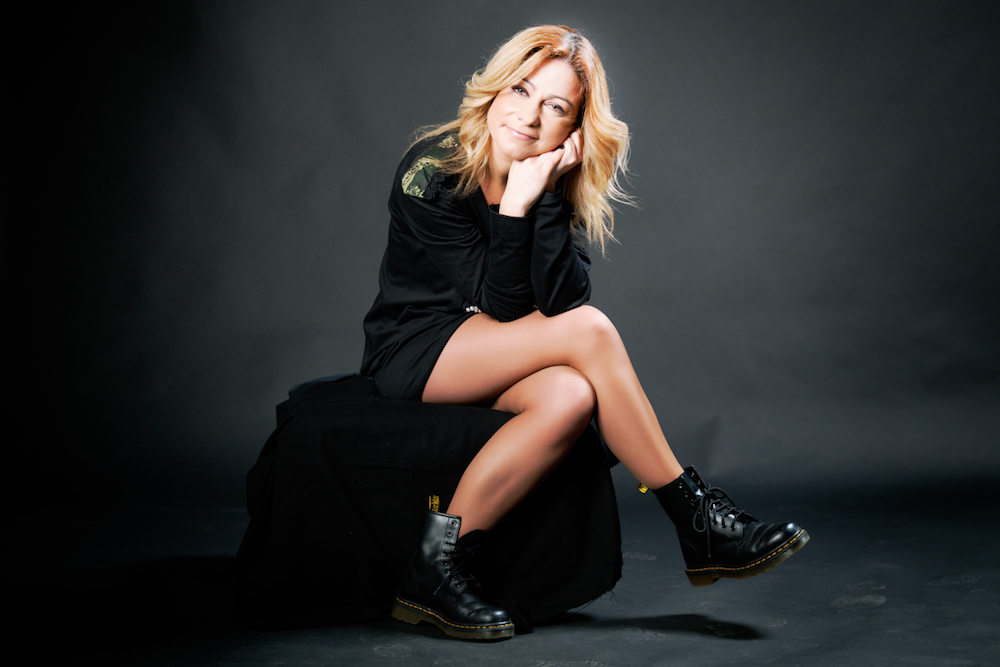 Ana Ventura – Gira-Discos
