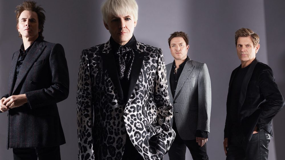Nick Rhodes: “Ao fim de quatro décadas sentimo-nos ainda modernos ...