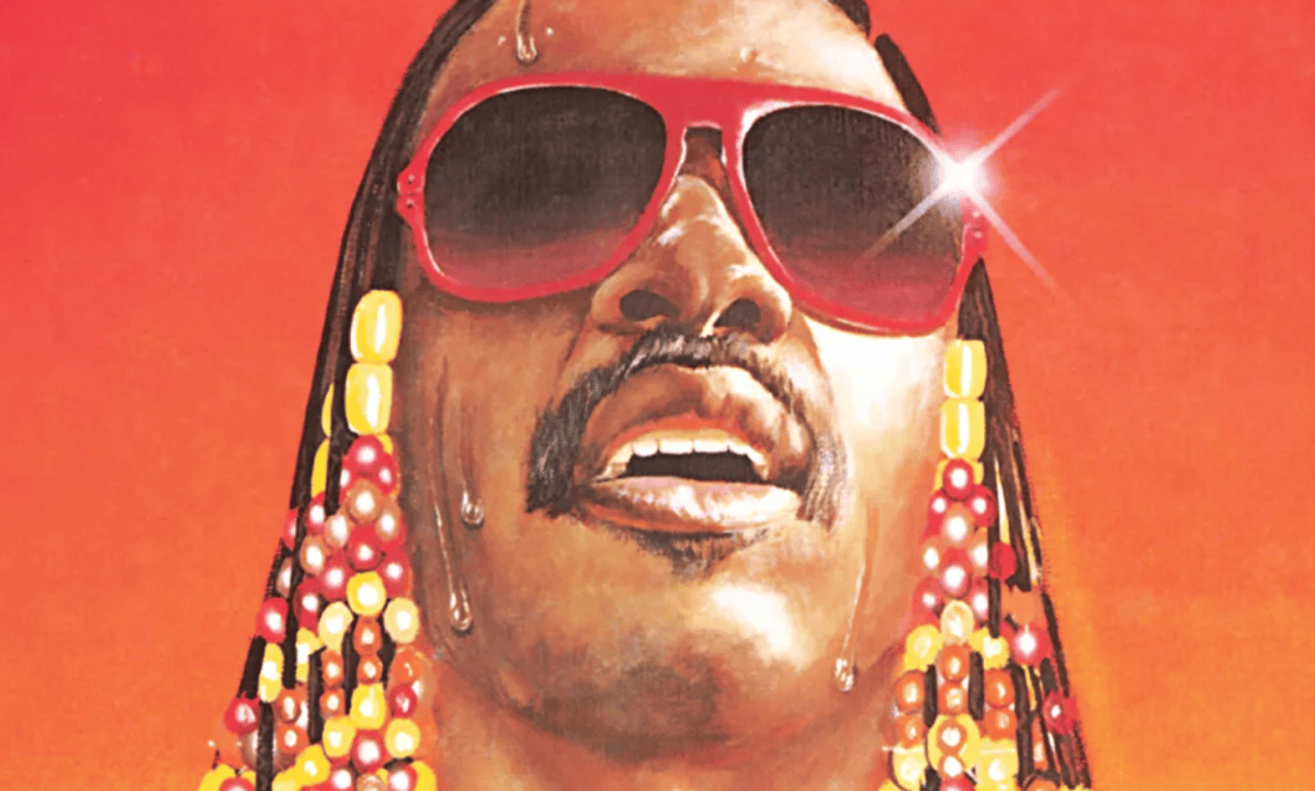 Stevie Wonder “Happy Birthday” (1981) – Gira-Discos