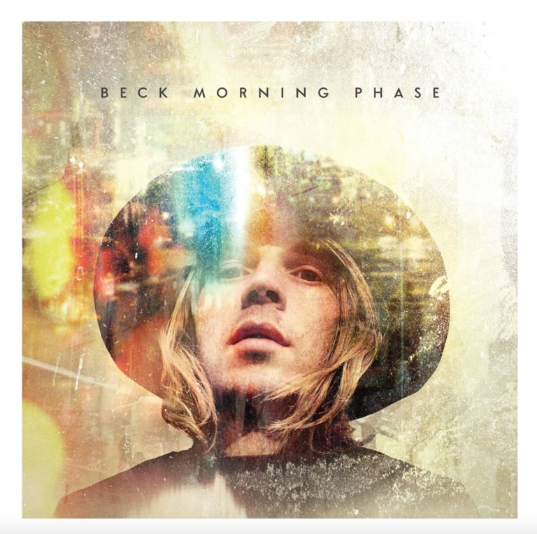 Beck “Morning Phase” (2014) – Gira-Discos
