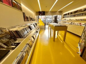 Tubitek (Porto) – Gira-Discos