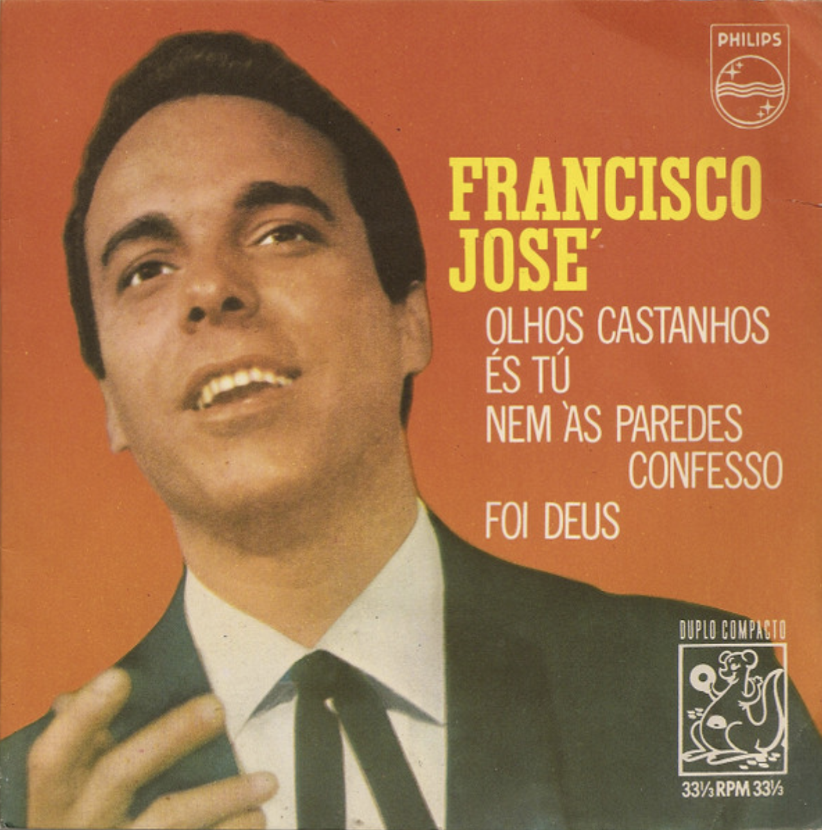 Nos 100 anos de Francisco José, voz que criou pontes entre Portugal e o ...